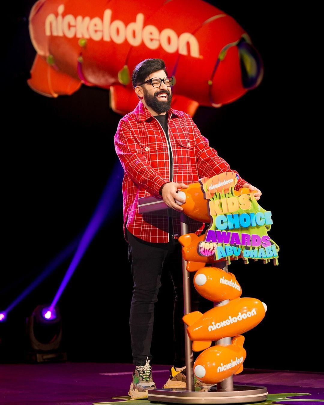 Ahmad Al Nasheet - Evotik - Dubai, UAE
